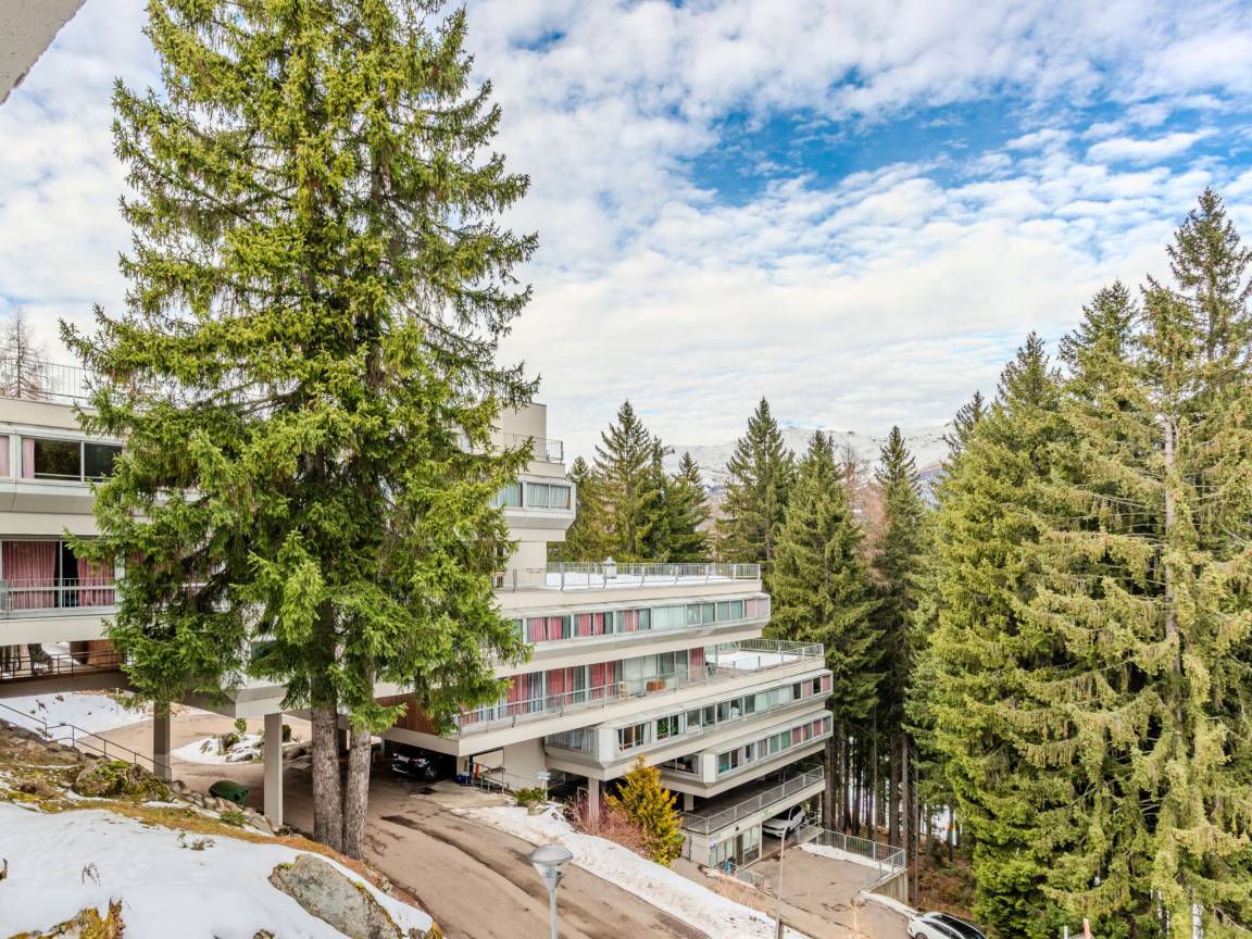 60 M² Huis ∙ 1 Slaapkamer ∙ 5 Gasten - Madonna di Campiglio