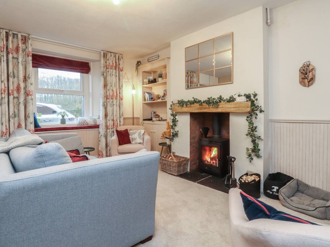 Cottage ∙ 2 Bedrooms ∙ 4 Guests - Settle