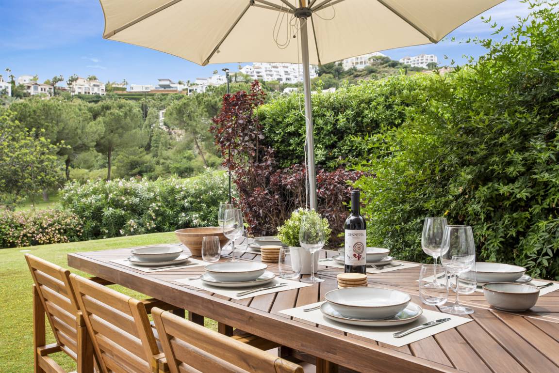 140 M² Apartment ∙ 3 Bedrooms ∙ 6 Guests - Costa del Sol