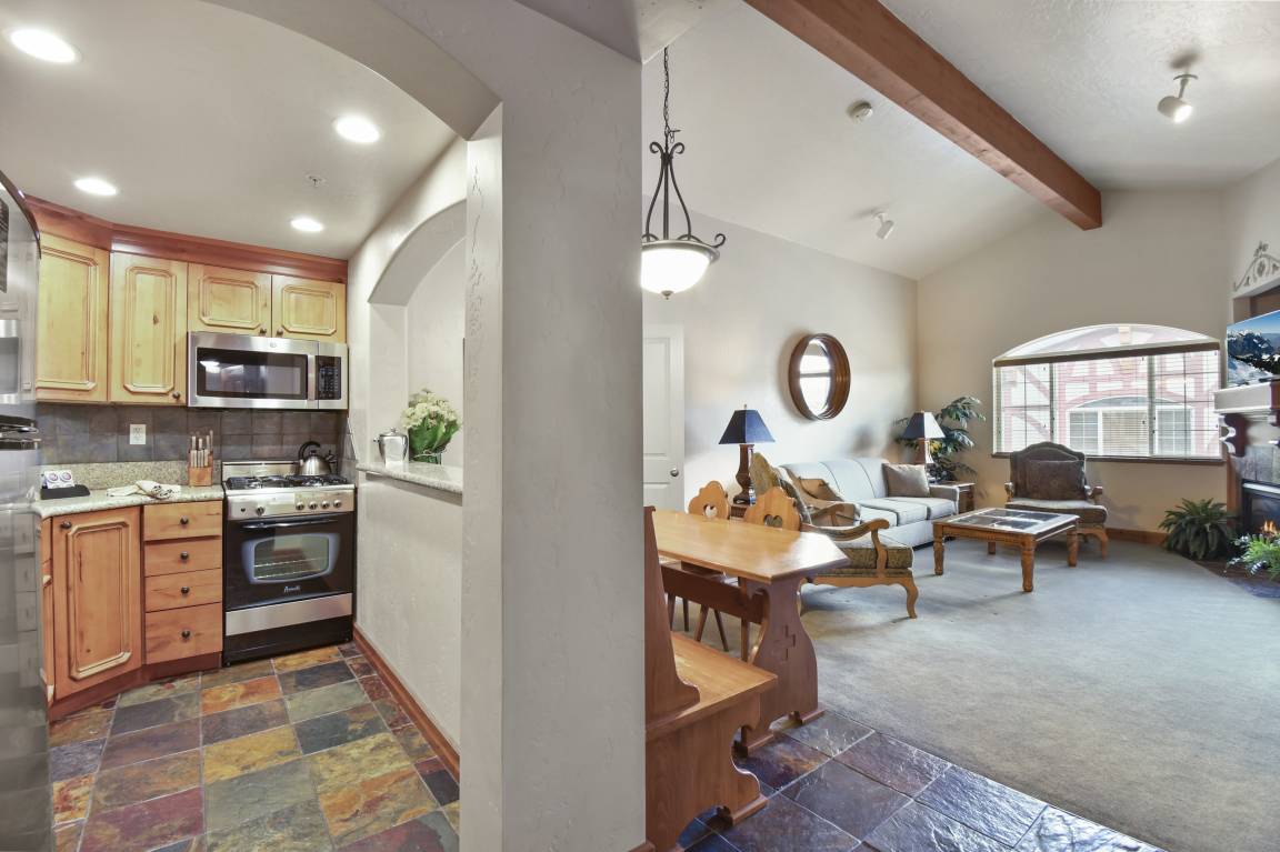 102 M² Villa ∙ 2 Bedrooms ∙ 8 Guests - Midway, UT