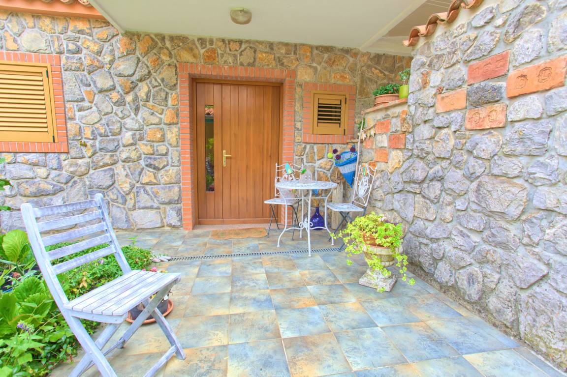 Apartment ∙ 1 Bedroom ∙ 3 Guests - Lovran