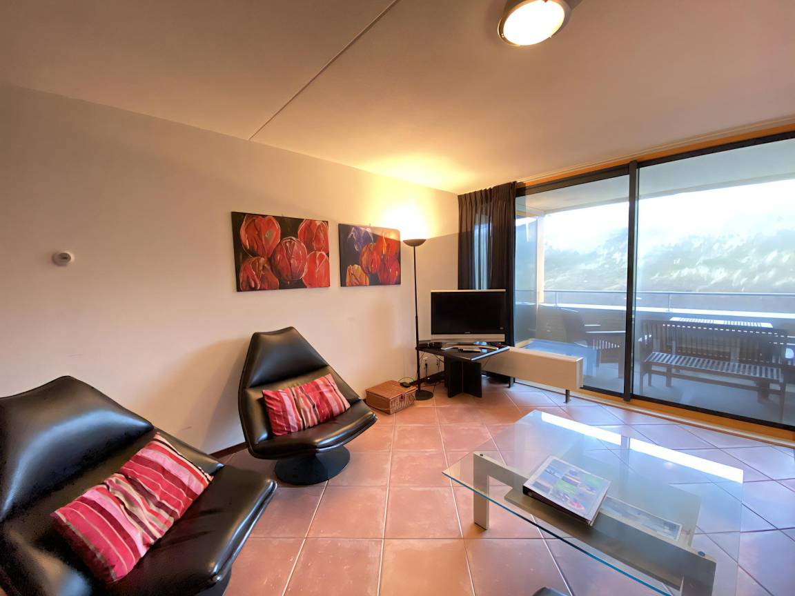 Apartment ∙ 1 Bedroom ∙ 2 Guests - Callantsoog