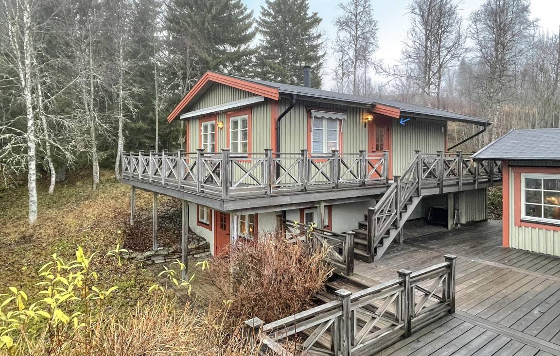 50 M² Apartment ∙ 2 Bedrooms ∙ 4 Guests - Åre