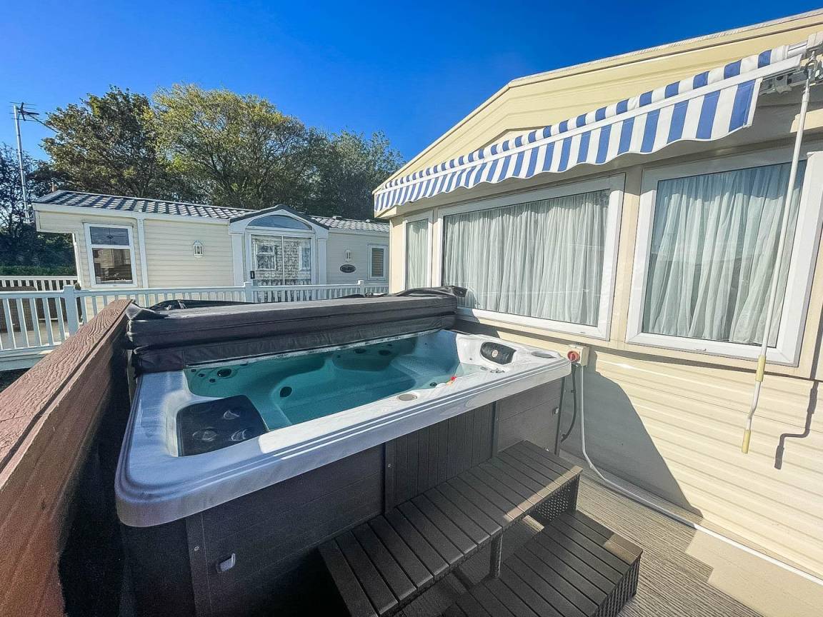 45 M² Lodge ∙ 2 Bedrooms ∙ 4 Guests - 