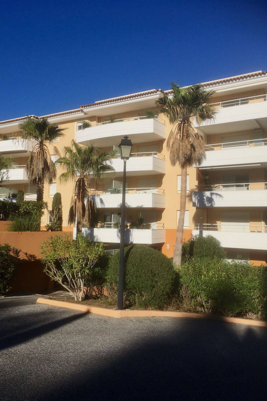 43 M² Apartment ∙ 1 Bedroom ∙ 3 Guests - Rayol-Canadel-sur-Mer