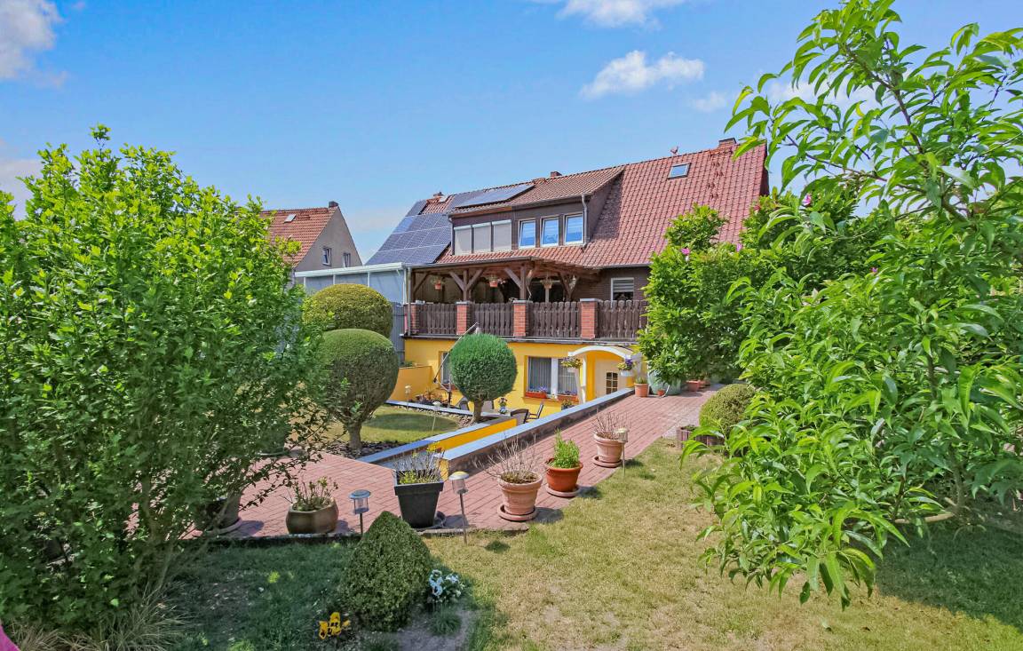 60 M² Apartment ∙ 1 Bedroom ∙ 4 Guests - Malchow