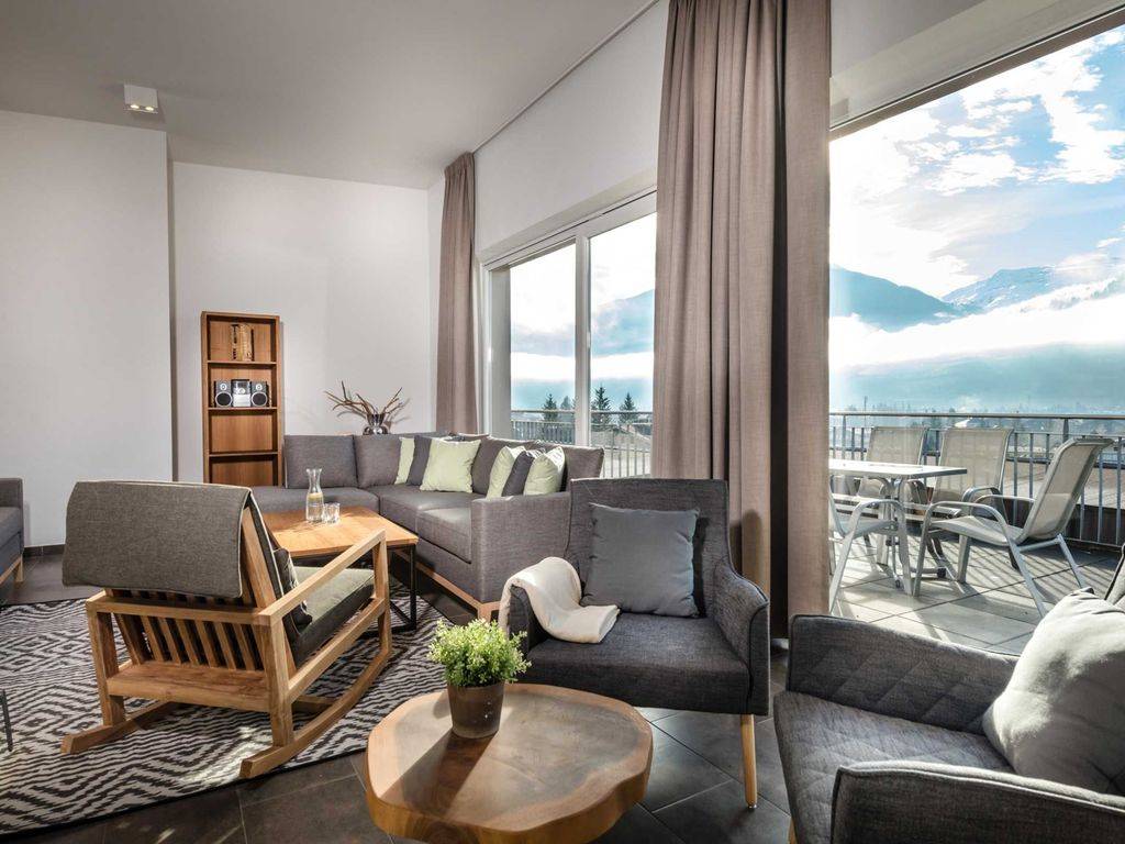 160 M² Ferienwohnung ∙ 2 Schlafzimmer ∙ 12 Gäste - Großarl