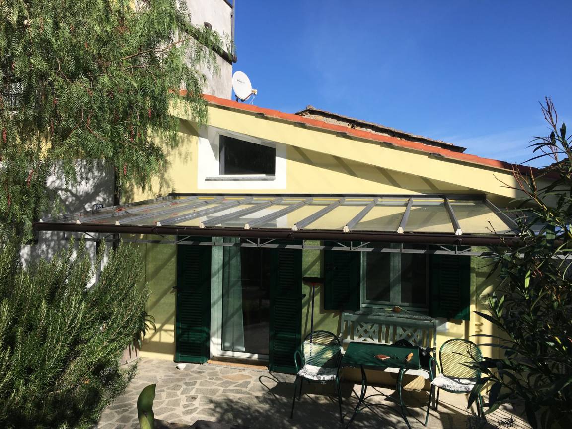 102 M² Casa ∙ 2 Camere Da Letto ∙ 4 Ospiti - Santo Stefano al Mare