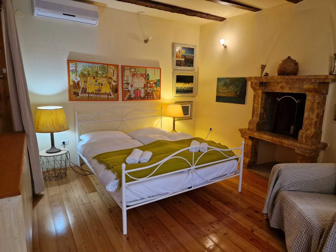 50 M² Studio ∙ 1 Schlafzimmer ∙ 3 Gäste - Rovinj