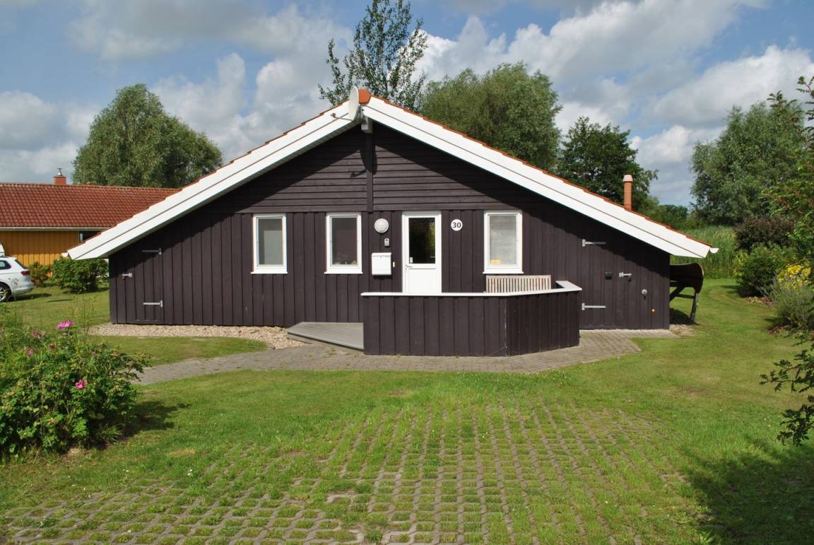 86 M² Ferienhaus ∙ 3 Schlafzimmer ∙ 6 Gäste - Otterndorf