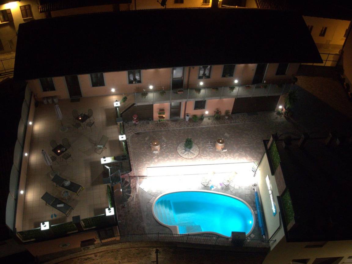 37 M² Appartement ∙ 1 Chambre ∙ 5 Personnes - Bra