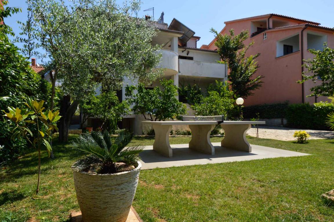 50 M² Apartment ∙ 2 Bedrooms ∙ 4 Guests - Banjole