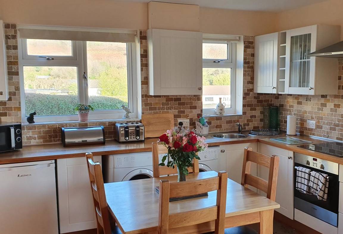 House ∙ 1 Bedroom ∙ 2 Guests - The Mumbles