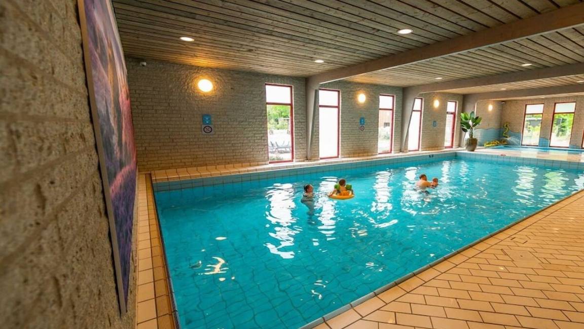 65 M² House ∙ 2 Bedrooms ∙ 4 Guests - Arnhem