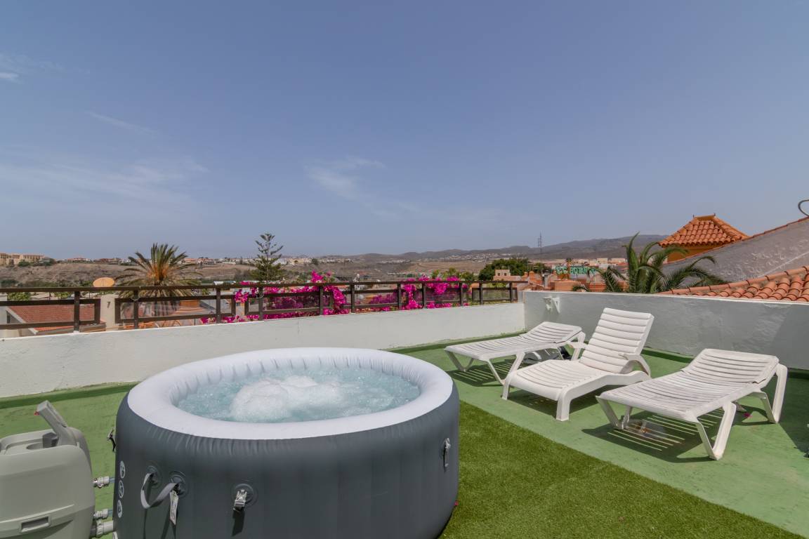 25 M² Camera Privata ∙ 1 Camera Da Letto ∙ 2 Ospiti - Maspalomas