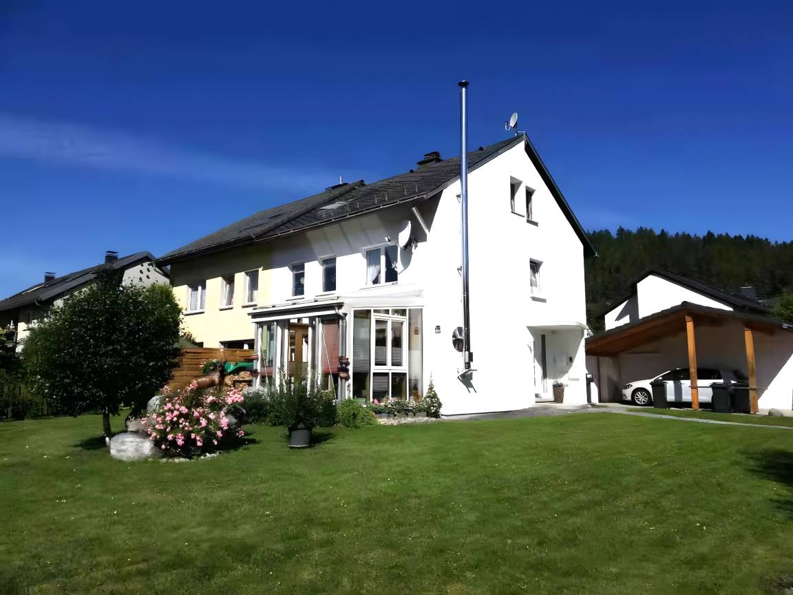 36 M² Apartment ∙ 1 Bedroom ∙ 3 Guests - Titisee-Neustadt