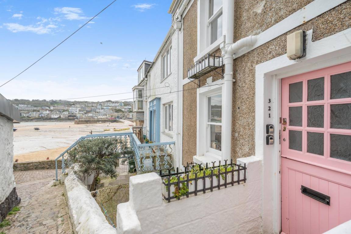 Apartment ∙ 1 Bedroom ∙ 2 Guests - St Ives