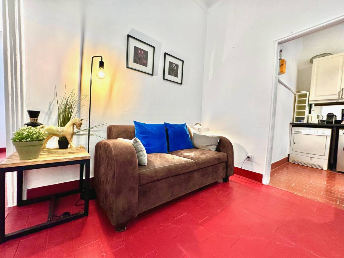 70 M² Apartment ∙ 2 Bedrooms ∙ 4 Guests - Nice