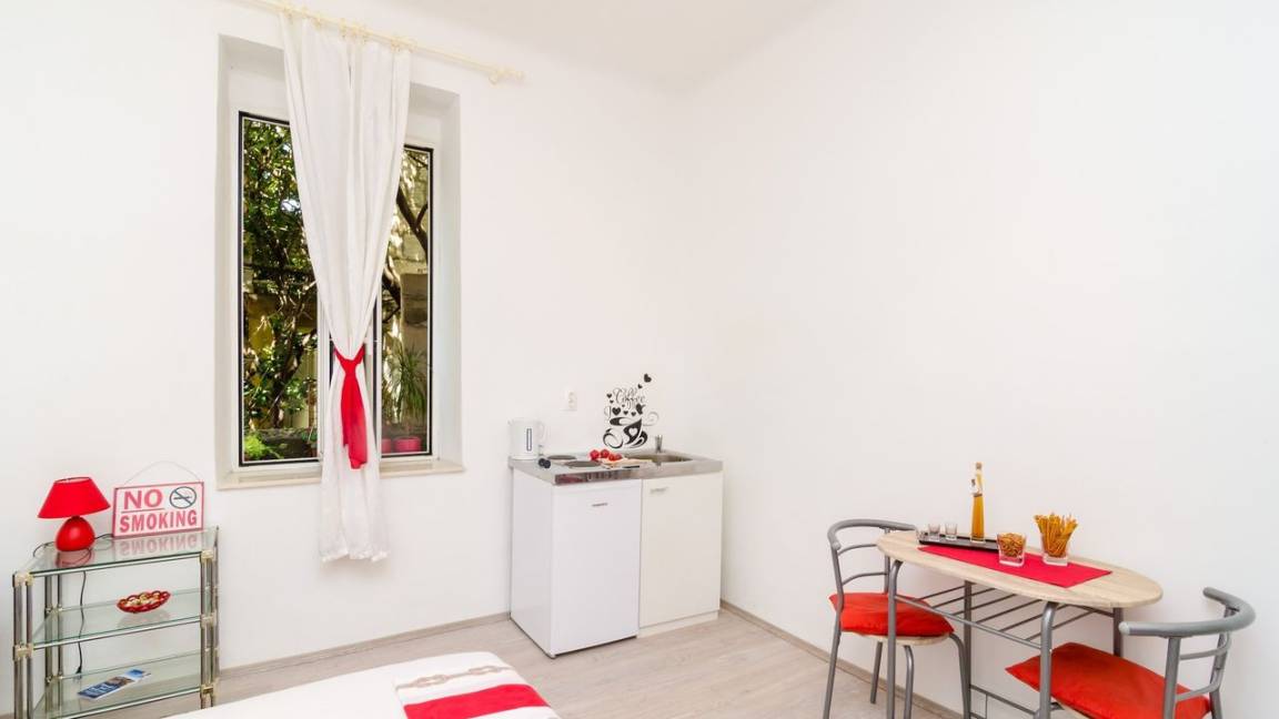 30 M² Apartamento ∙ 2 Huéspedes - Dubrovnik (Ragusa)
