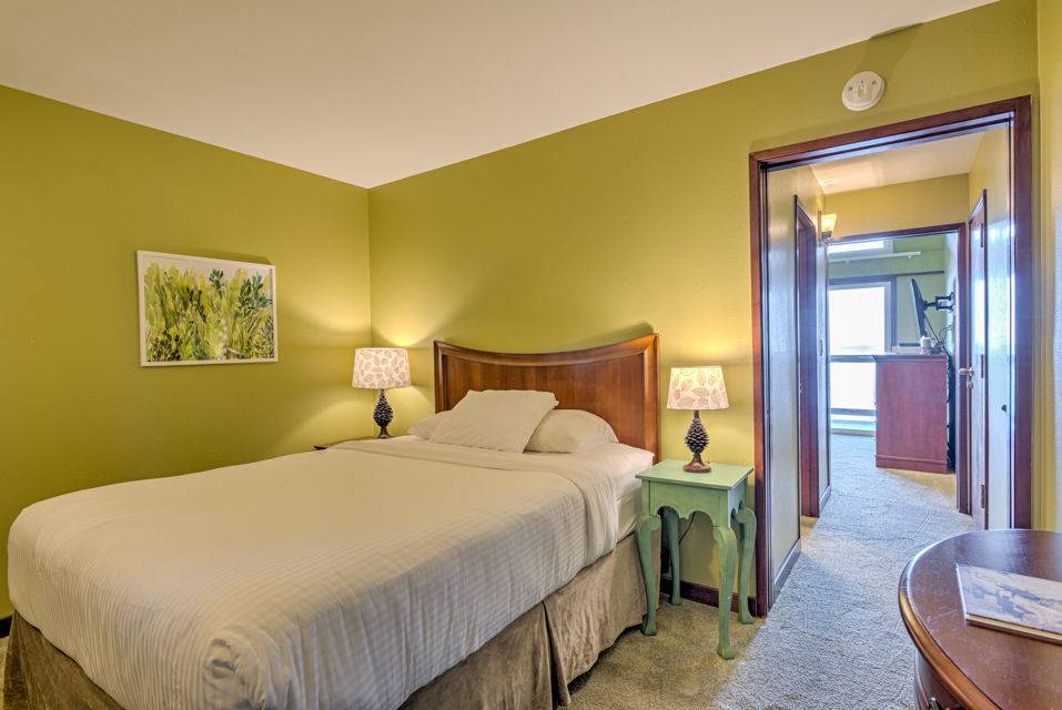123 M² Hôtel ∙ 1 Chambre ∙ 2 Personnes - Depoe Bay, OR