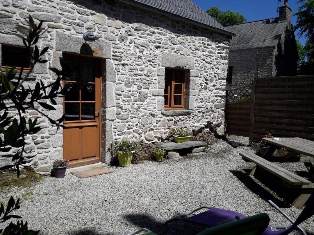 54 M² Gîte ∙ 1 Chambre ∙ 2 Personnes - Urville-Nacqueville