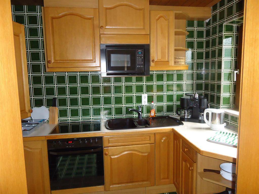 Apartment ∙ 3 Bedrooms ∙ 7 Guests - Kaltenbach