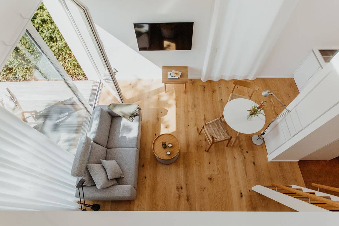 30 M² House ∙ 1 Bedroom ∙ 2 Guests - Prerow