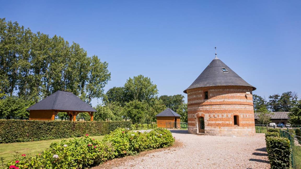105 M² Gîte ∙ 2 Chambres ∙ 6 Personnes - Angleterre