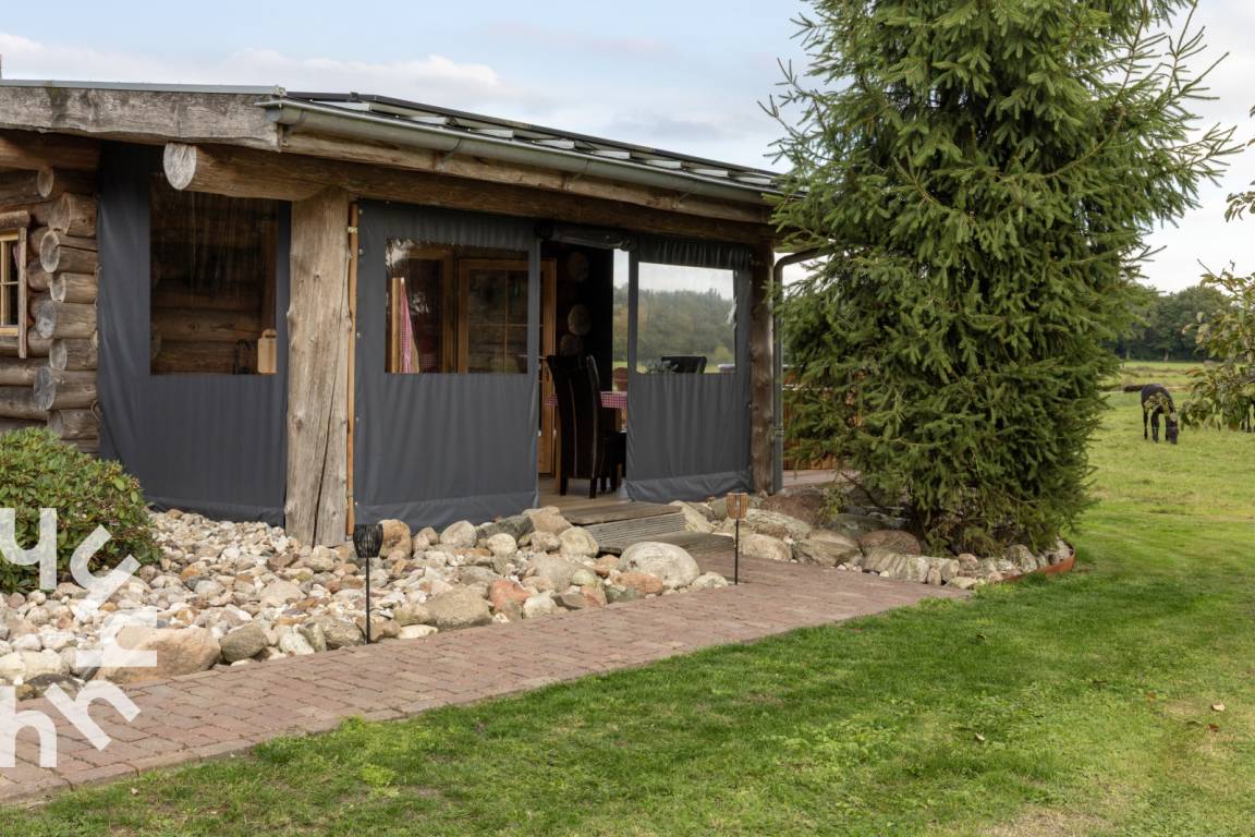 30 M² Ferienhaus ∙ 1 Schlafzimmer ∙ 2 Gäste - Meppel