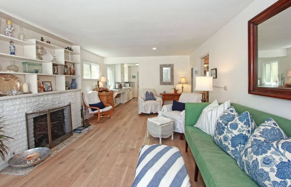 House ∙ 2 Bedrooms ∙ 4 Guests - Newport Beach, CA