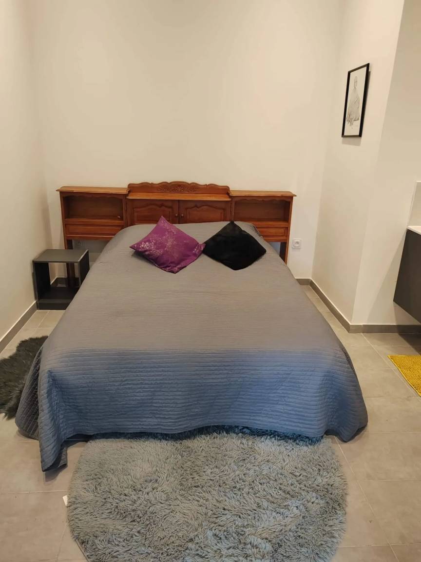 36 M² Estudio ∙ 2 Huéspedes - Meulan-en-Yvelines