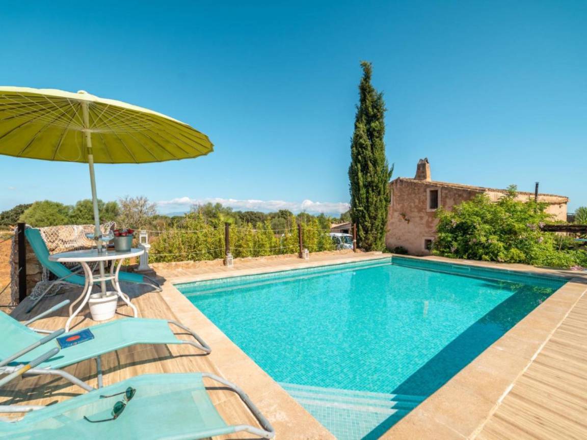 200 M² Huis ∙ 4 Slaapkamers ∙ 8 Gasten - Palma de Mallorca