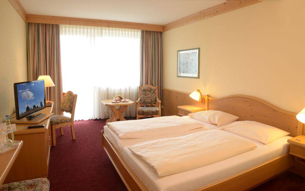 Privatzimmer ∙ 2 Gäste - Ochsenkopf