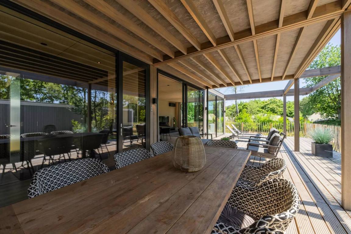 House ∙ 1 Bedroom ∙ 6 Guests - Venlo