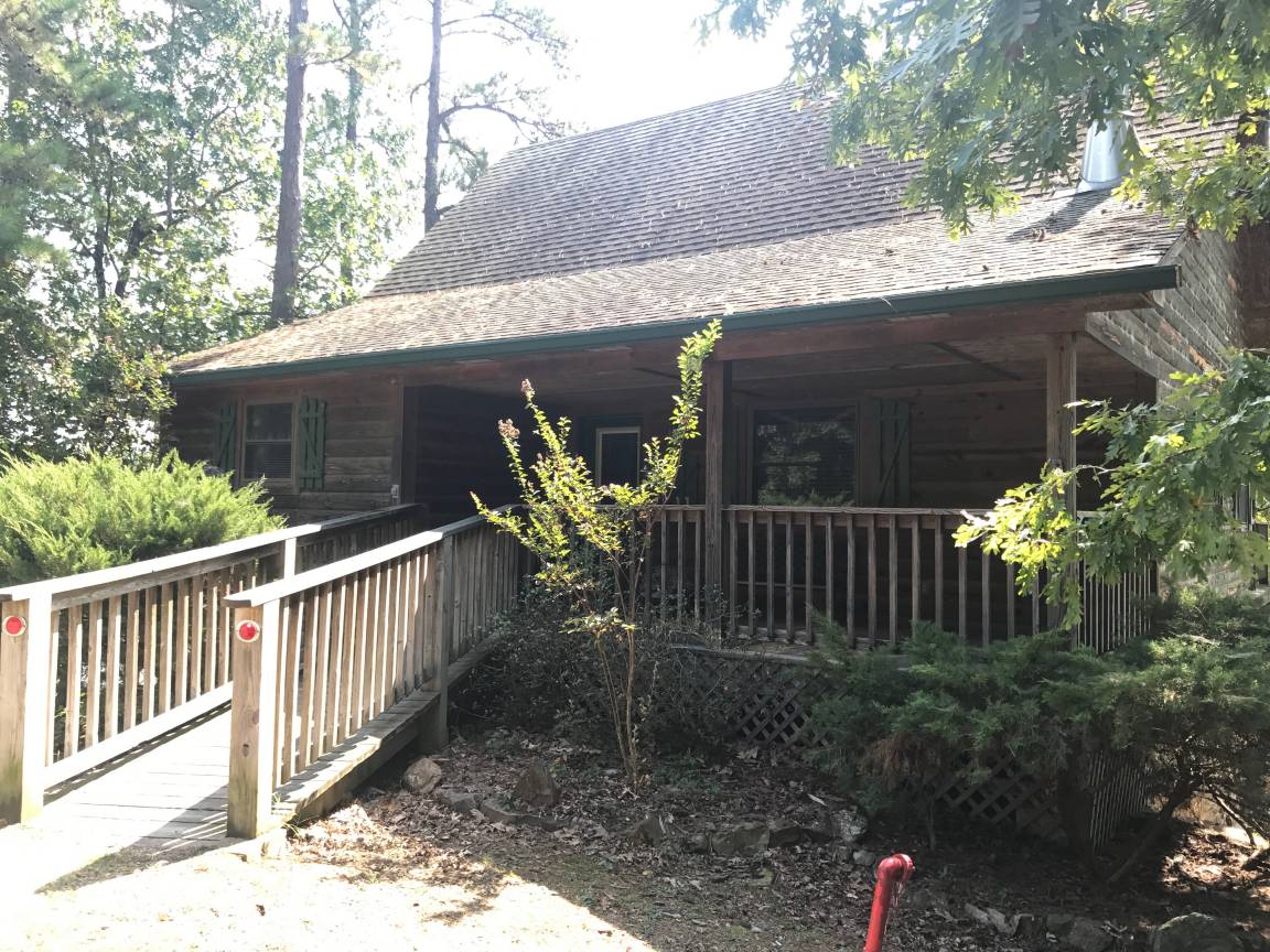 98 M² Cottage ∙ 2 Chambres ∙ 6 Personnes - Arkansas