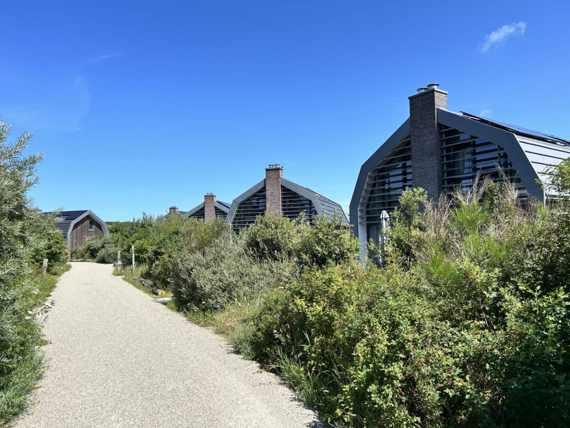 87 M² Huis ∙ 3 Slaapkamers ∙ 6 Gasten - Egmond aan Zee