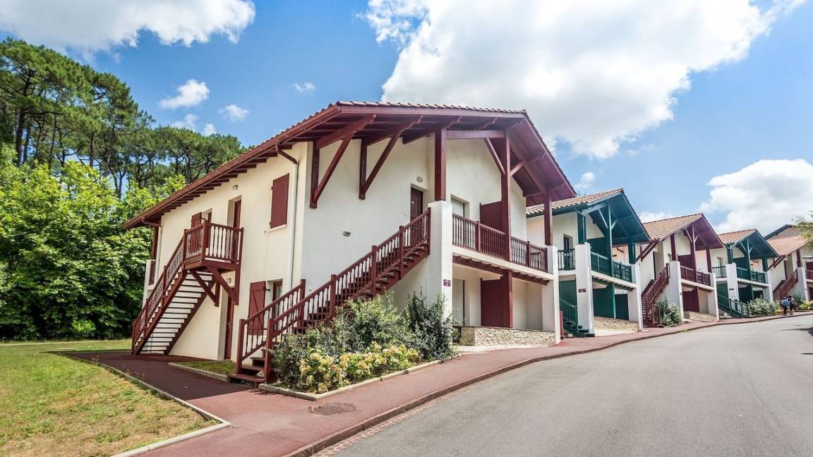 45 M² Apartment ∙ 2 Bedrooms ∙ 6 Guests - Saint-Jean-de-Luz