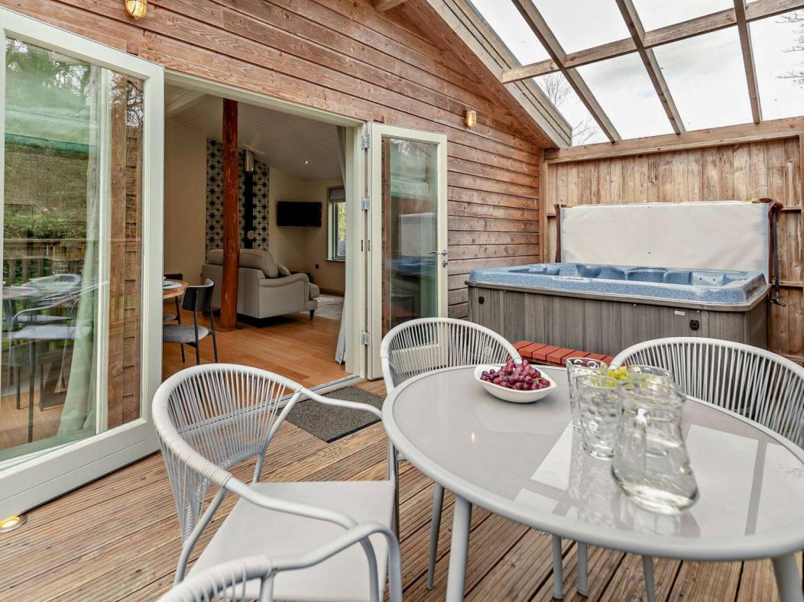 Cottage ∙ 2 Bedrooms ∙ 4 Guests - St Agnes
