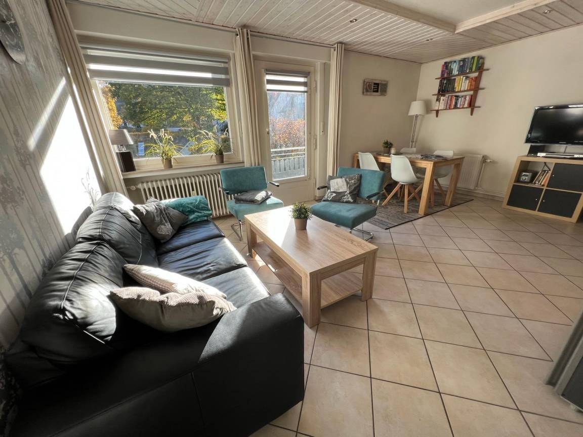 Casa ∙ 2 Habitaciones ∙ 5 Huéspedes - Winterberg