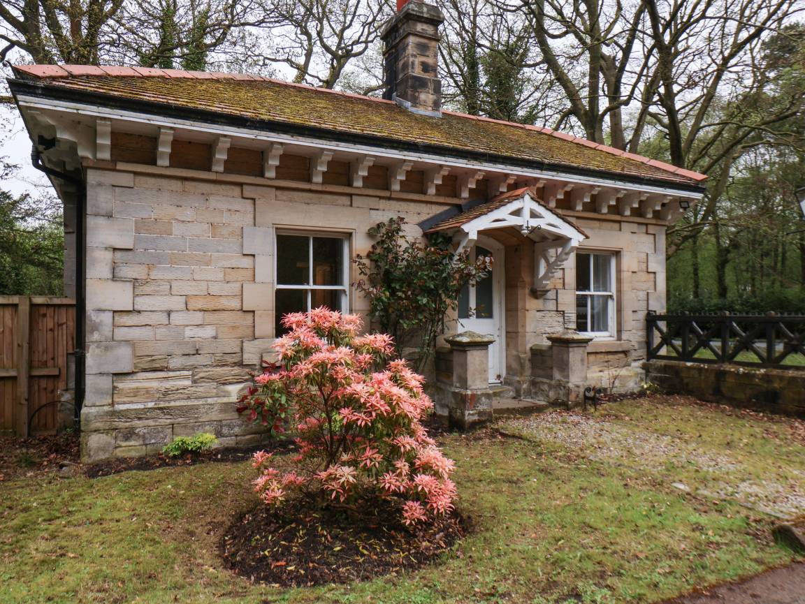 Cottage ∙ 2 Bedrooms ∙ 4 Guests - Staithes