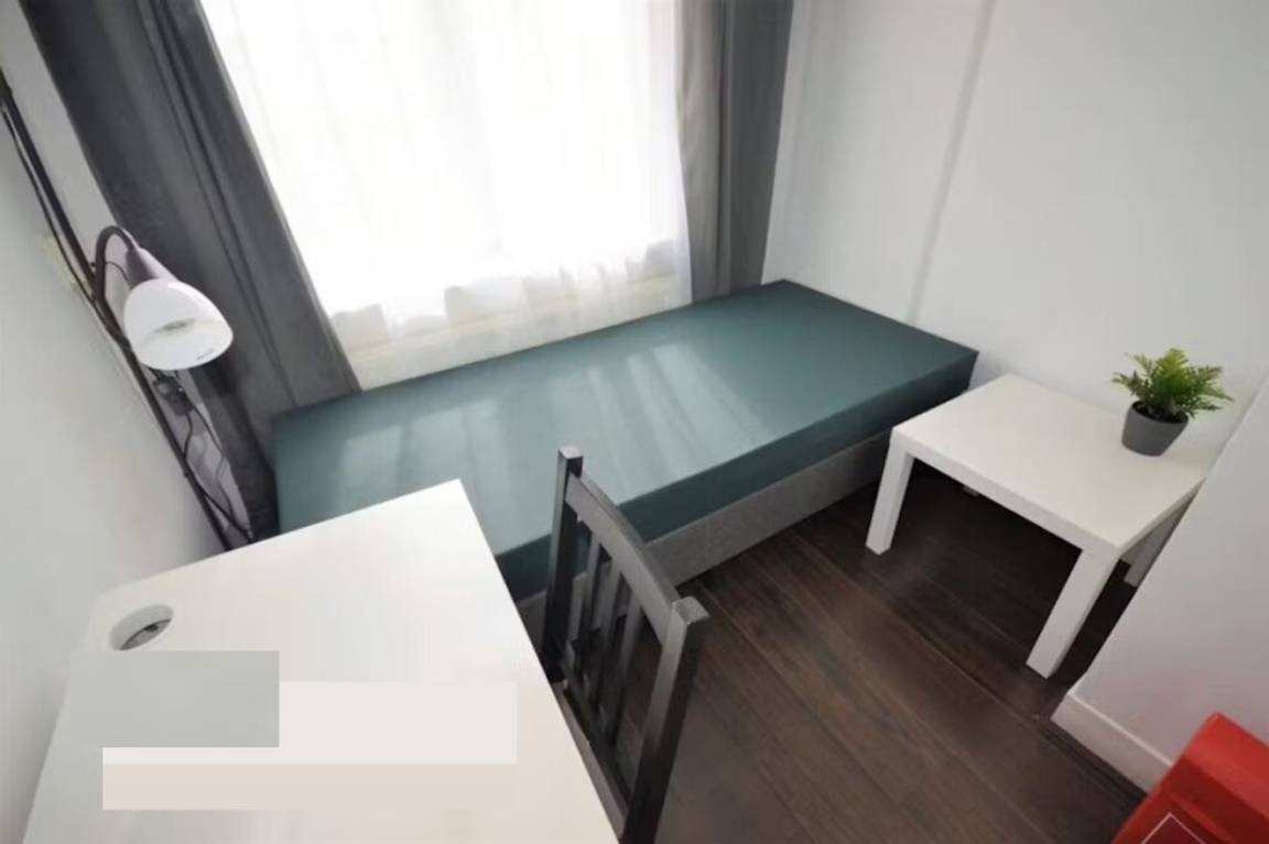 Private Room ∙ 1 Bedroom ∙ 1 Guest - Delft