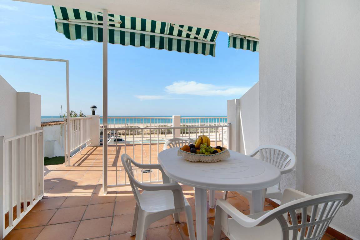 44 M² Apartamento ∙ 1 Habitación ∙ 4 Huéspedes - Chiclana de la Frontera