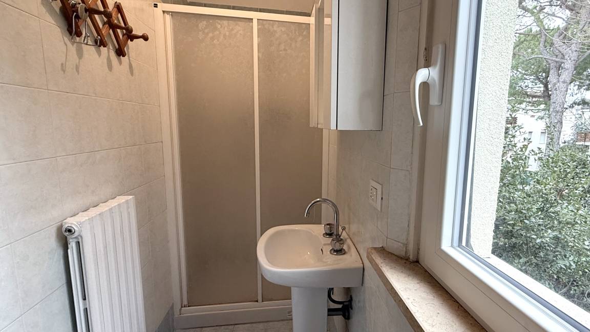 Ferienwohnung ∙ 2 Schlafzimmer ∙ 4 Gäste - Numana