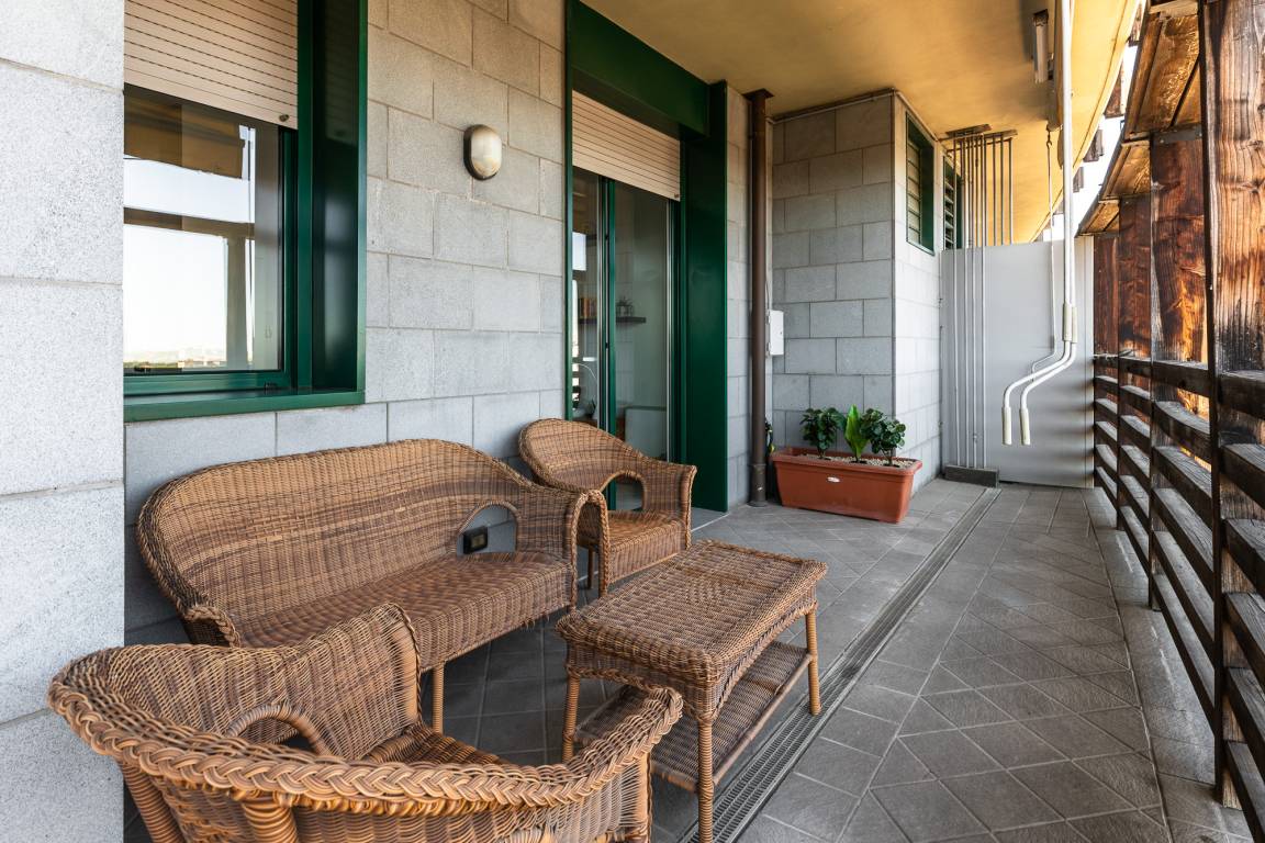 45 M² Apartment ∙ 1 Bedroom ∙ 3 Guests - Bologna