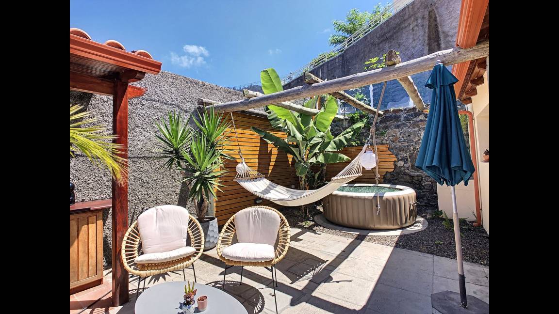 75 M² House ∙ 1 Bedroom ∙ 2 Guests - Madeira