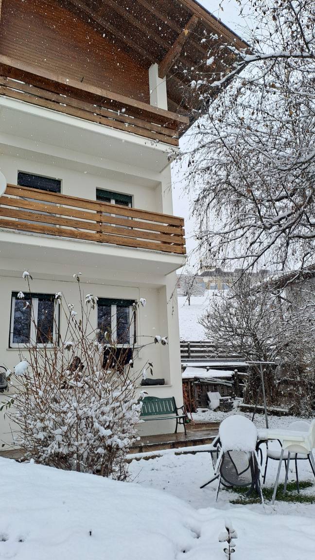 88 M² Apartment ∙ 2 Bedrooms ∙ 7 Guests - Cavalese