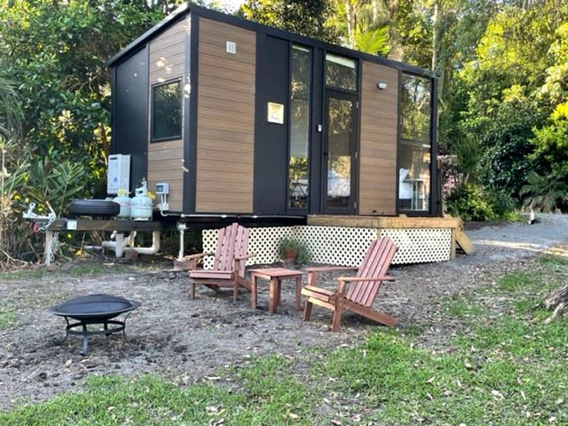 Accommodation ∙ 1 Bedroom ∙ 2 Guests - Sunshine Coast