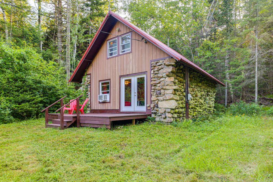 81 M² Casa ∙ 2 Habitaciones ∙ 6 Huéspedes - Gore Mountain, NY