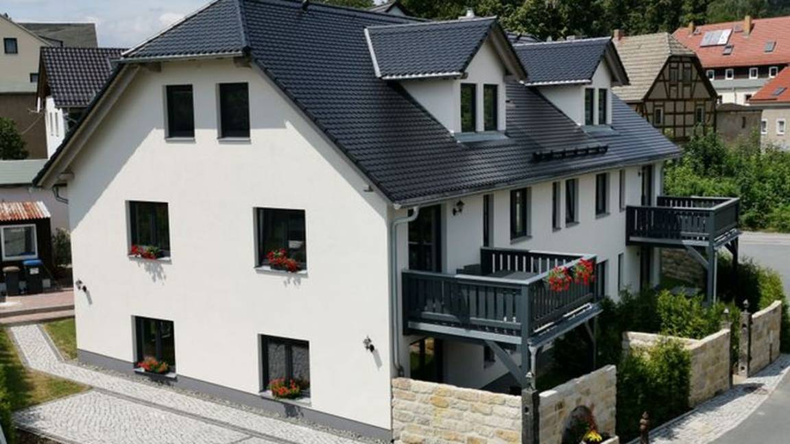 65 M² Ferienwohnung ∙ 2 Schlafzimmer ∙ 4 Gäste - Rathen