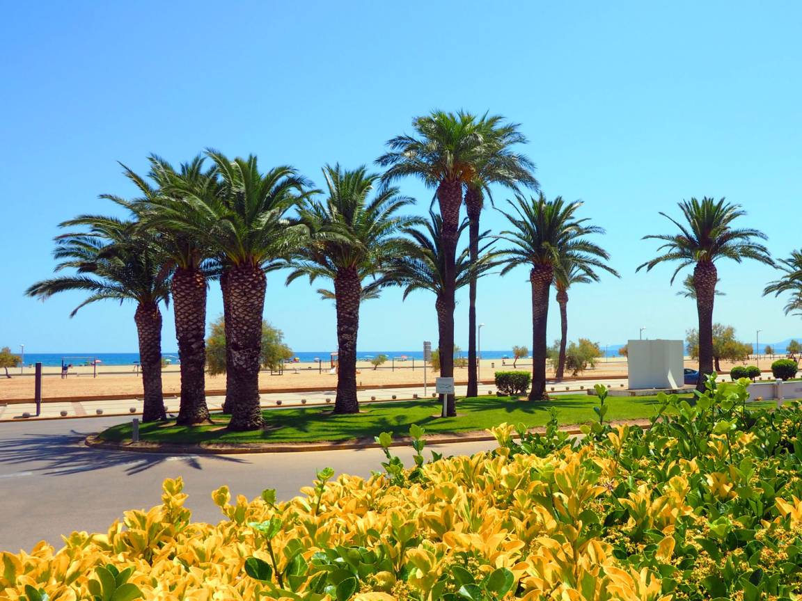 75 M² Ferienhaus ∙ 1 Schlafzimmer ∙ 6 Gäste - Empuriabrava